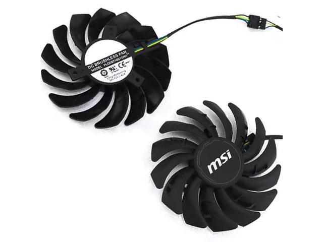 Click here for Graphics Card Cooling Fans Suitable forMSI Radeon... prices