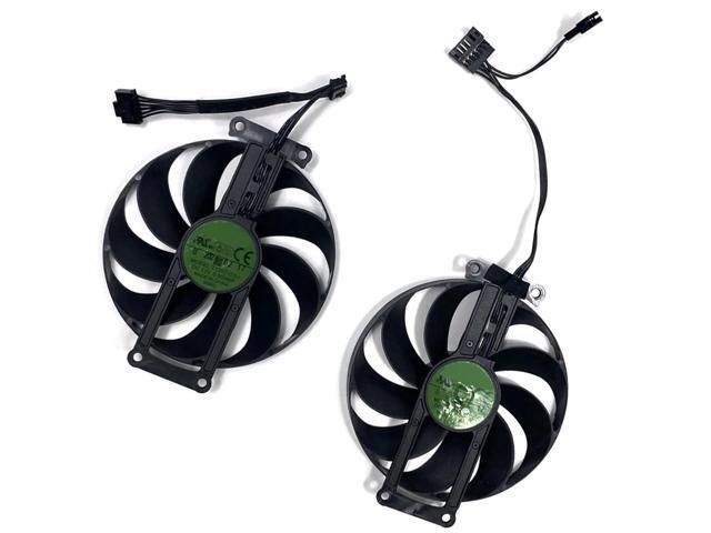 Click here for Graphics Card Cooling Fan Replacement forASUS GTX1... prices