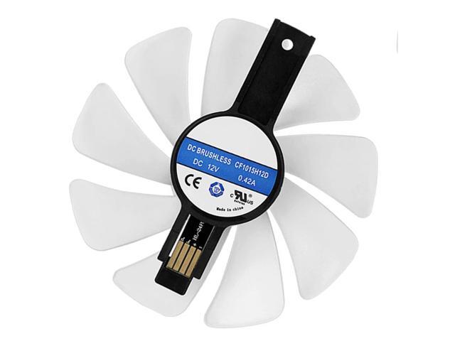 Click here for Graphics Card LED Strip Cooling Fans Suitable forS... prices