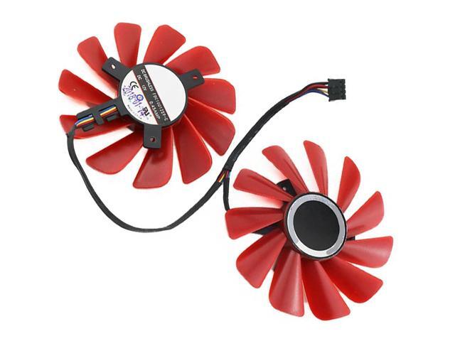 Click here for Graphics Card Cooling Fans Suitable forXFX RX 470... prices