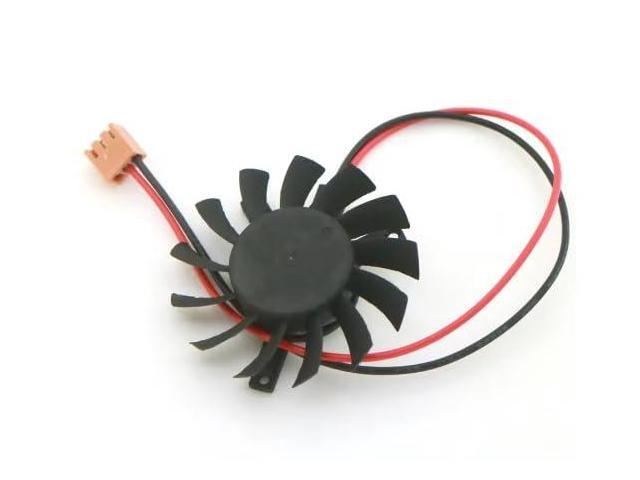 Click here for DFB500905H T055010SH 5V 0.40A 45mm X300 GPU Graphi... prices