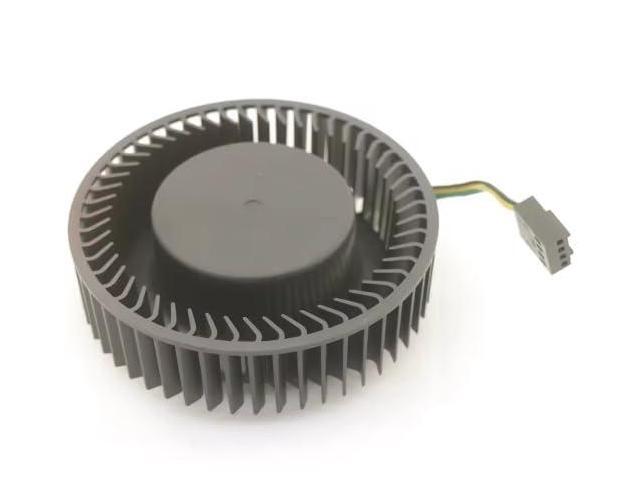 Click here for GFY07525H12BPA 12V 2.2A 79mm 4Pin for RTX4090 RTX3... prices