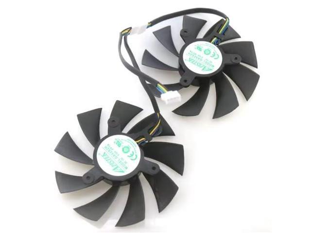 Click here for 2pcs/Lot GA92S2H -PFTA 12V 0.35A 88mm 4Pin for RTX... prices