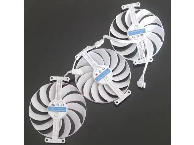 Click here for 3pcs/lot CF1010U12S 12V 0.45A 95mm for RTX3070 RTX... prices