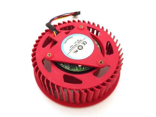 Click here for NTK FD9238H12S 12V 0.8A for HD5870 HD5970 Graphics... prices