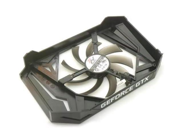 Click here for TH1012S2H-PAA01 95mm DC12V 0.45A 4Pin for RTX2060... prices