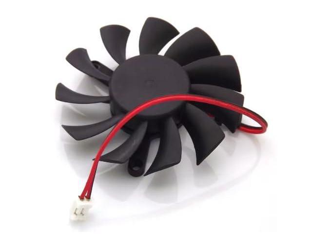 Click here for 6010M12F ND1 12V 0.20A 55mm 39 * 39 * 39mm Graphic... prices