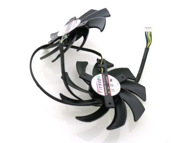 Click here for 2pcs/lot FDC10H12S9-C 86mm for R9 270X 280X HD6970... prices