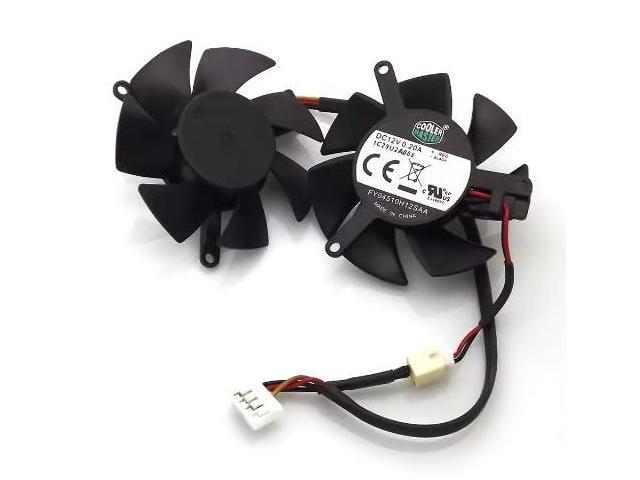 Click here for FY04510H12SAA 12V 0.2A 4Pin 3Wire 45mm 39 * 39 * 3... prices