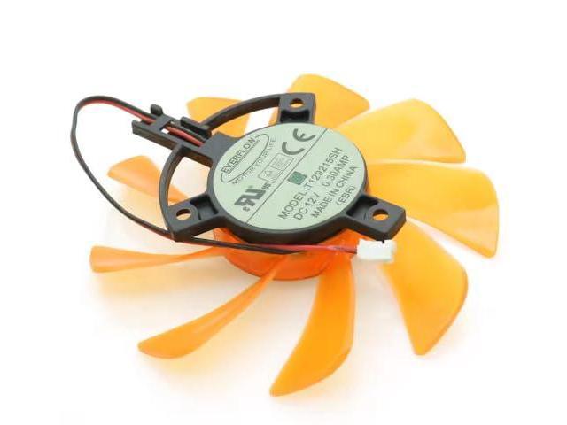 Click here for T129215SH 12V 0.30A 85mm 39x39x39mm for Graphics C... prices