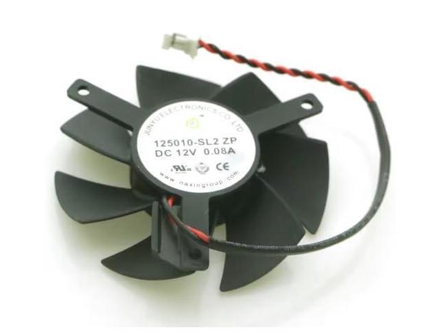 Click here for 125010-SL2 ZP HA5010M12F-Z 12V 0.08A 47mm g5005 gt... prices