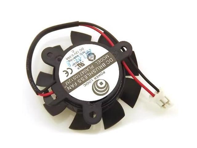 Click here for PLA04710S12L PLA04710S12M DC12V 0.09A 37mm 25x25x2... prices