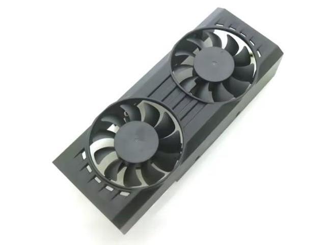 Click here for HA5010H12SF-Z-House 12V 0.13A 50mm GPU Fan for RX5... prices