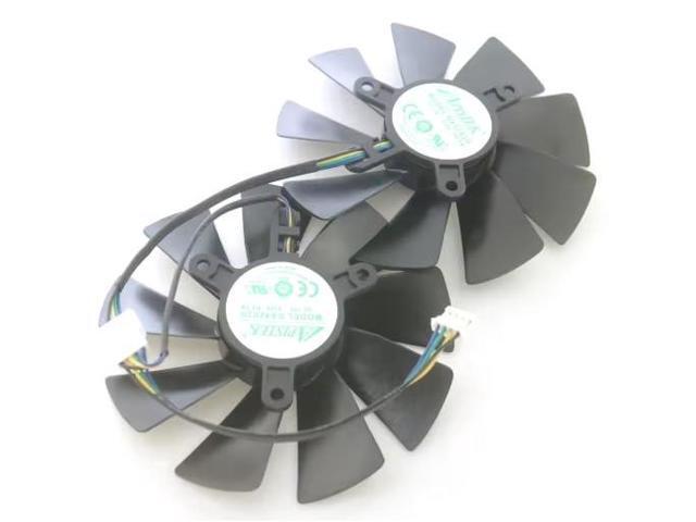 Click here for GA92S2H 95mm 12V 0.35A 4Pin VGA Fan for RTX2060 Su... prices