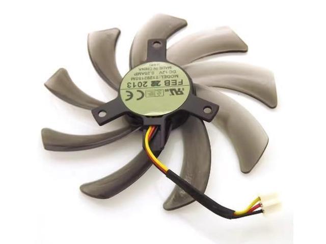 Click here for T129215SM-3Pin 95mm 12V 0.25A for GVN550WF2 N56GOC... prices