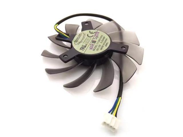 Click here for T128010SH 12V 0.25A 75mm 40x40x40mm for GTX560 HD5... prices