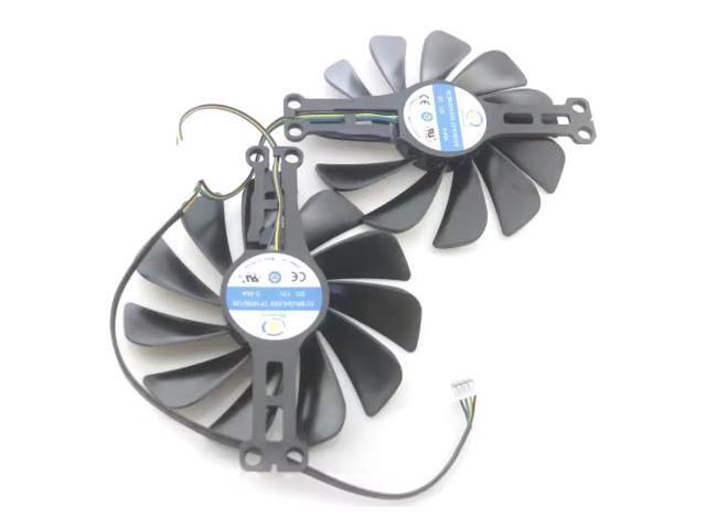 Click here for CF1010U12S TYD10010M12LPA 12V 0.45A 95mm VGA Fan f... prices