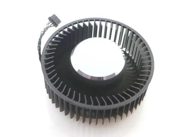 Click here for BFB1012SHA01 73mm 12V 2.4A 4Pin VGA Fan for RTX208... prices