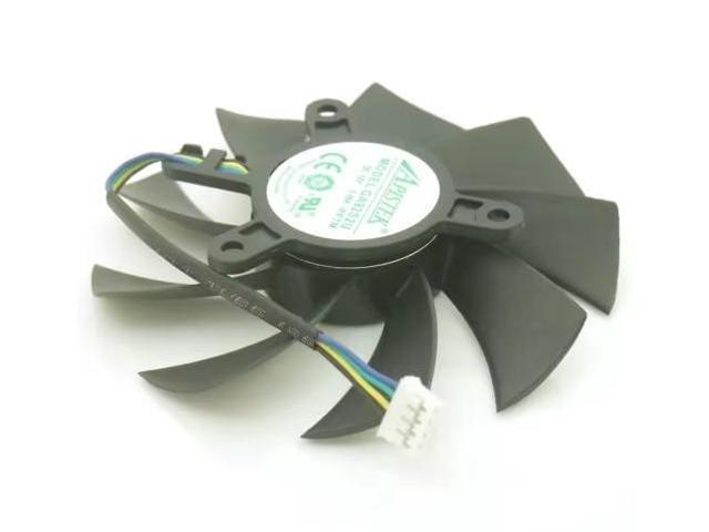 Click here for GA92S2U 12V 0.46A 88mm 4Wire 4Pin for GTX1660 1660... prices