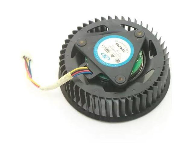 Click here for CF1275-B30H-C005 12V 1.0A 75mm 37 * 37 * 37mm VGA... prices