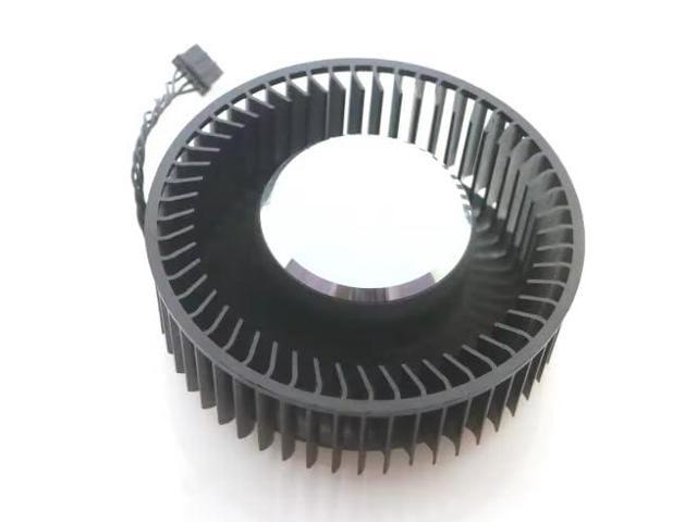 Click here for BFB1012SHA01 73mm 12V 2.4A 4Pin VGA Fan for RTX208... prices