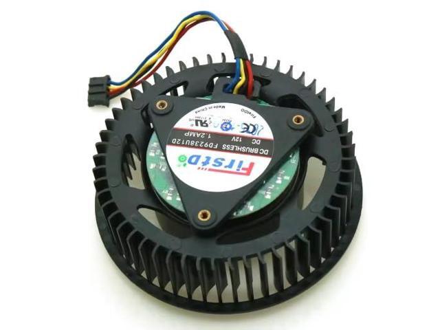 Click here for FD9238U12D 12V 1.2A 75mm 37 * 37 * 37mm VGA Fan fo... prices