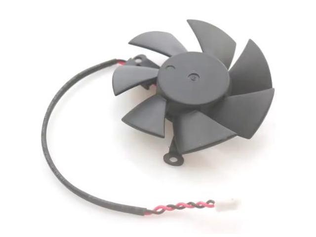 Click here for HA5010M12F-Z 12V 0.10A 47mm 39 * 39 * 39mm 2Pin fo... prices