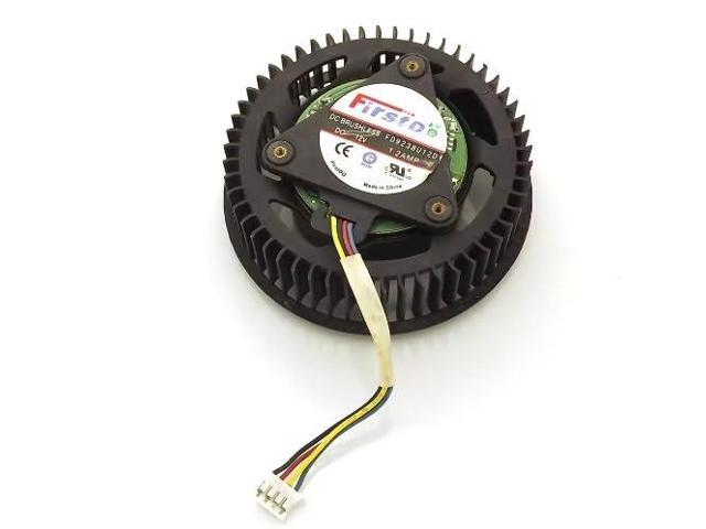 Click here for FD9238U12D 12V 1.2A VGA Fan for ATI HD6970 6950 Gr... prices
