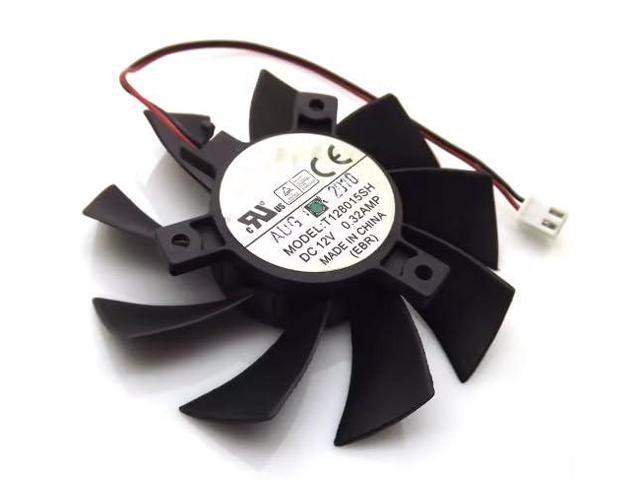 Click here for T128015SH 12V 0.32A 75mm 40x40x40mm for N240 N250... prices