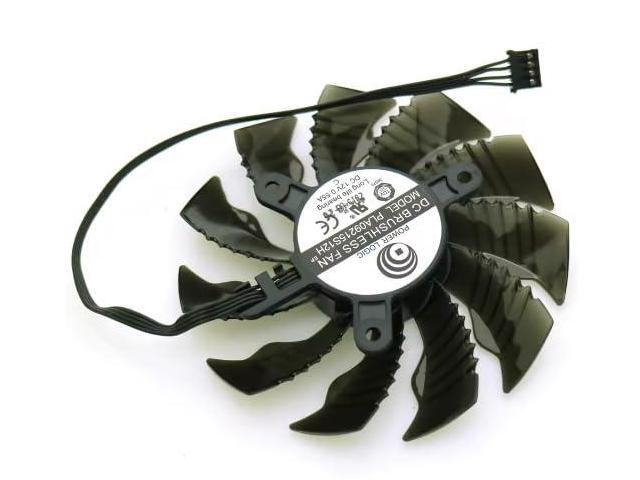 Click here for PLA09215S12H PLA09215B12H 12V 0.55A 86mm 4Pin for... prices