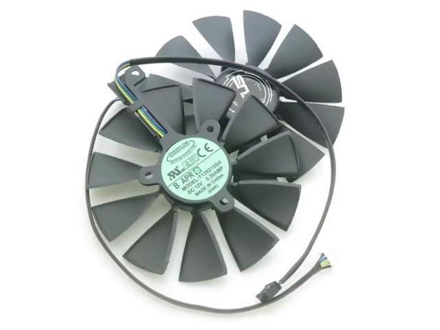 Click here for 1Pair T129215SH 12V 88mm Video Card Cooling Fan fo... prices