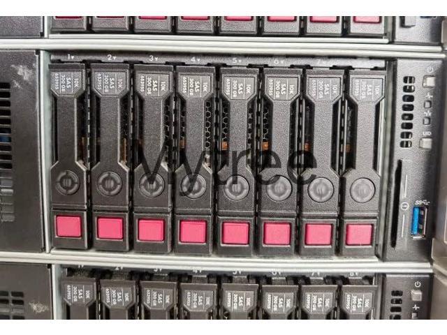 Click here for (NOT FOR HOME PC!) ForHP 653955-001 300G SAS 10K 2... prices