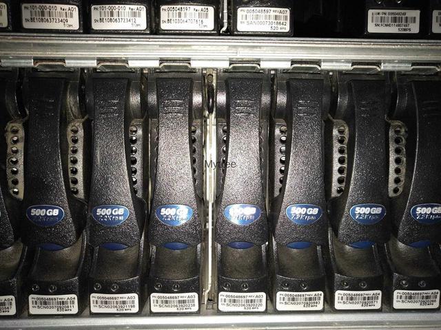 Click here for (NOT FOR HOME PC!) ForEMC CLARIION CX-AT07-500 005... prices