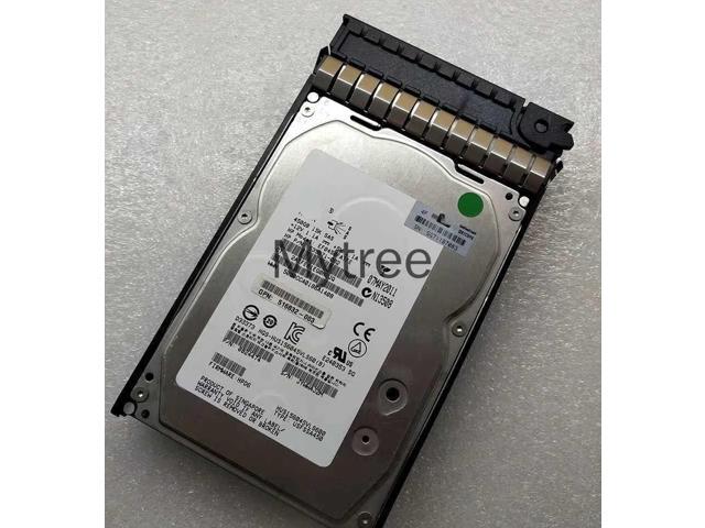 Click here for (NOT FOR HOME PC!) ForHP DL180G6 ML150G6 450G SAS... prices