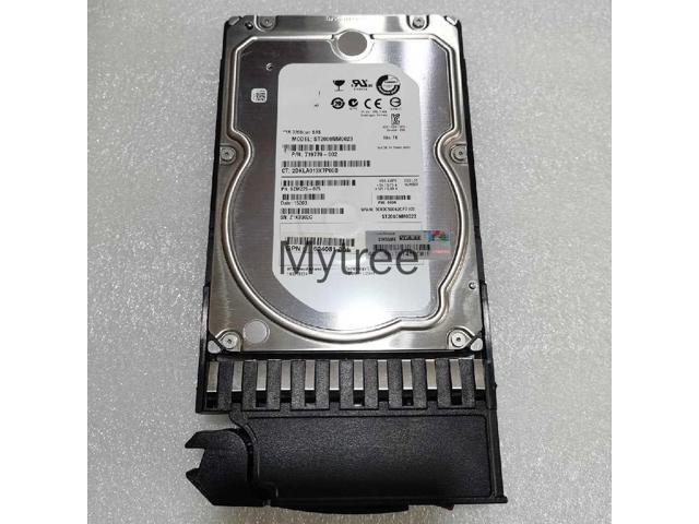 Click here for (NOT FOR HOME PC!) ForHP 605475-001 2T 3.5 7.2K SA... prices