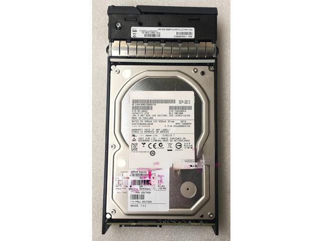 Click here for (NOT FOR HOME PC!) For NetApp X306A-R5 00V7469 2T... prices