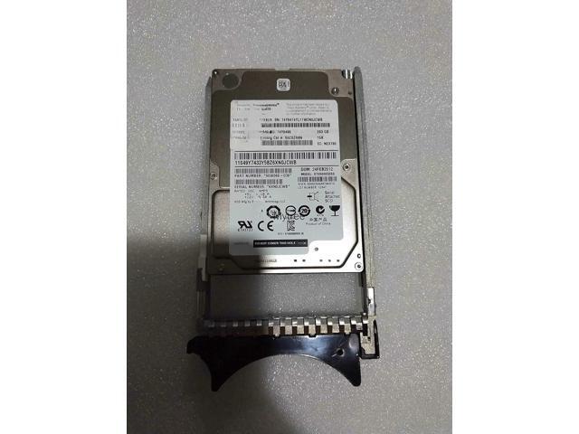 Click here for (NOT FOR HOME PC!) ForIBM 74Y6495 283GB 15K RPM SA... prices