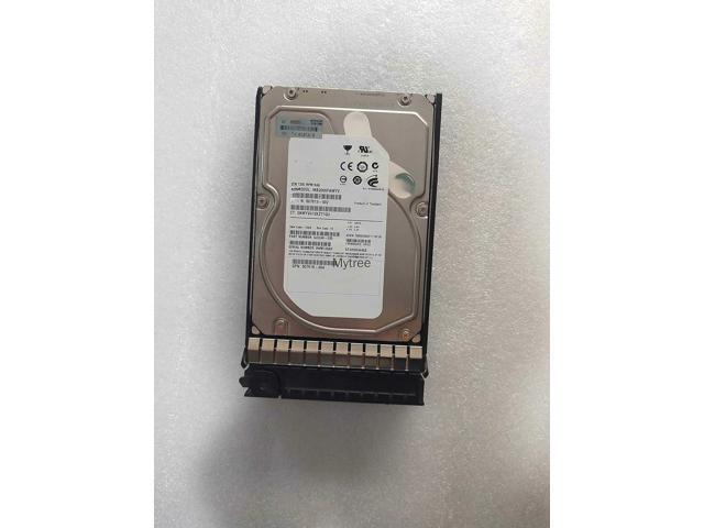 Click here for (NOT FOR HOME PC!) ForHP/ 507616-B21 508010-001 2T... prices