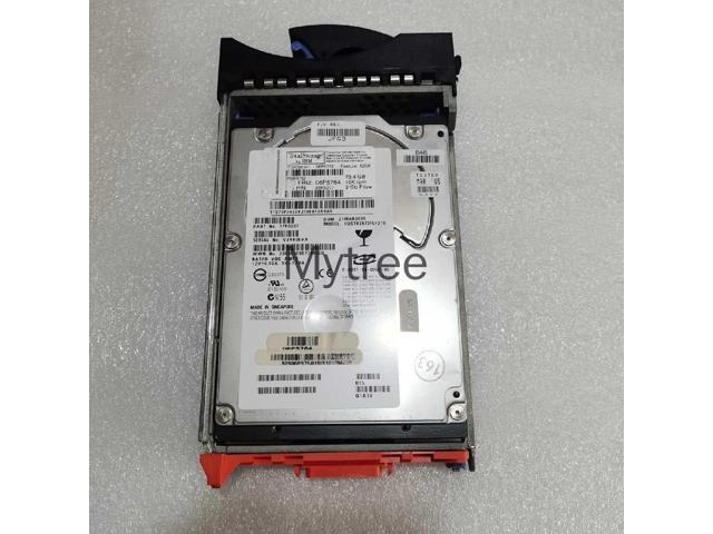 Click here for (NOT FOR HOME PC!) ForIBM 5206 DS4300 06P5764 73.4... prices