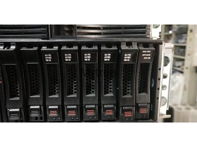 Click here for (NOT FOR HOME PC!) ForIBM DS3500/3524 hard drive 4... prices