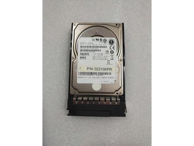 Click here for (NOT FOR HOME PC!) For 02310KPR 300G SAS 10K 2.5 i... prices