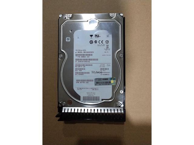 Click here for (NOT FOR HOME PC!) ForHP 1T SATA server hard drive... prices