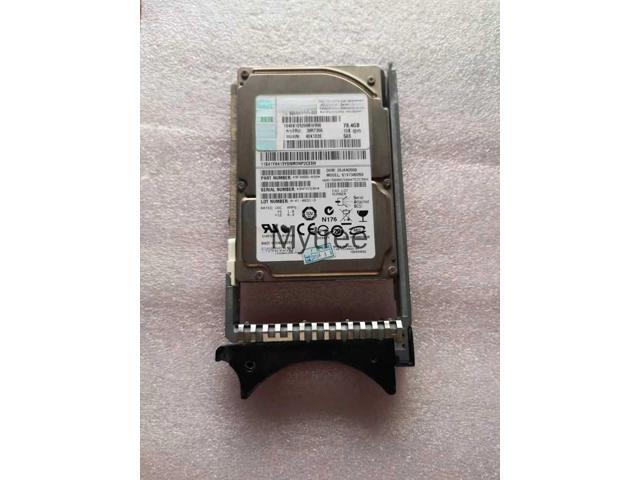 Click here for (NOT FOR HOME PC!) ForIBM 39R7366 73.4G 10K 2.5 in... prices