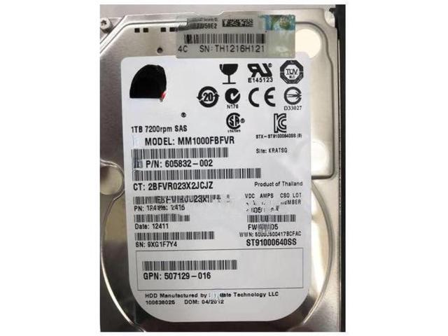 Click here for (NOT FOR HOME PC!) for 652749-B21 653954-001 1T 2.... prices