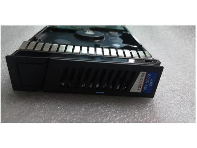 Click here for (NOT FOR HOME PC!) for Storage 02358751 600G 15K 3... prices