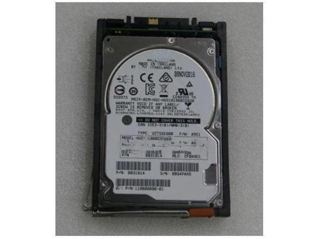 Click here for (NOT FOR HOME PC!) for 005051466 600G 10K SAS Stor... prices