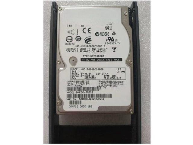 Click here for (NOT FOR HOME PC!) ForHDS 5541892-A R5C-J600SS 600... prices