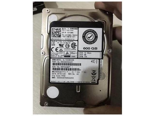 Click here for (NOT FOR HOME PC!) for AL13SXB60EN 0DYDW0 600G SAS... prices