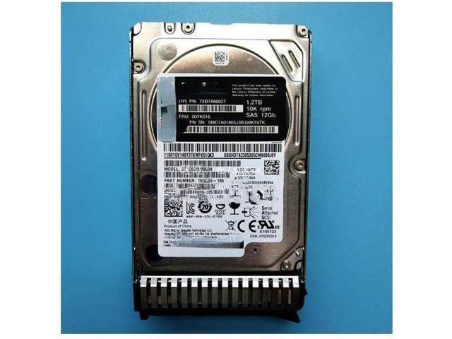 Click here for (NOT FOR HOME PC!) for 7XB7A00027 00YK016 1.2T 10K... prices