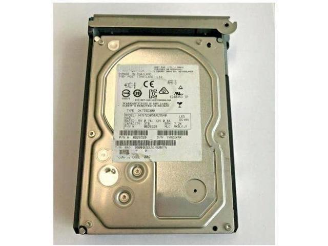 Click here for (NOT FOR HOME PC!) ForHDS 3285134-B 3TNS3 3.5SAS 3... prices